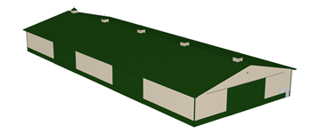 Design 3D™ - Wick Buildings, Inc.