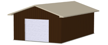 Design 3D™ - Wick Buildings, Inc.